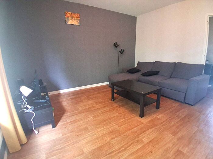 Appartement 3 pièces à Villejean-Beauregard, Rennes, à louer