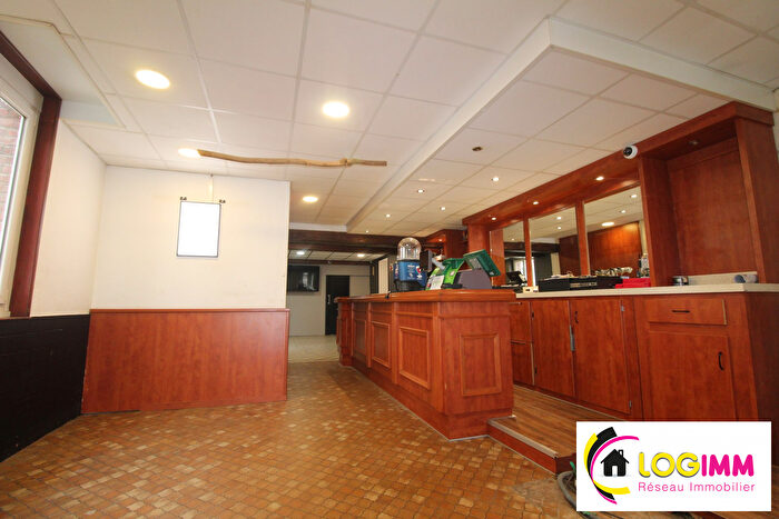 Maison à vendre - Bertry - 4 pièces - 2 chambres