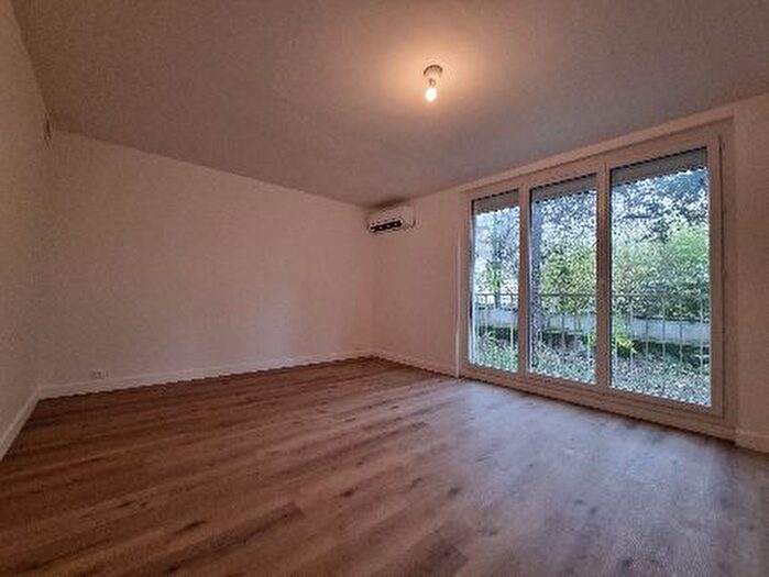 Appartement à louer - Toulouse, Barrière de Paris - 2 pièces - 1 chambre