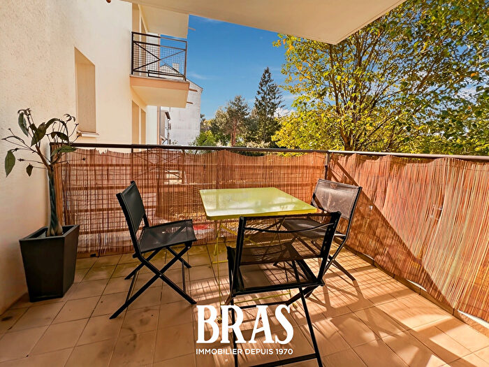 Nantes, Canclaux, Mellinet - Appartement 2 pièces à vendre
