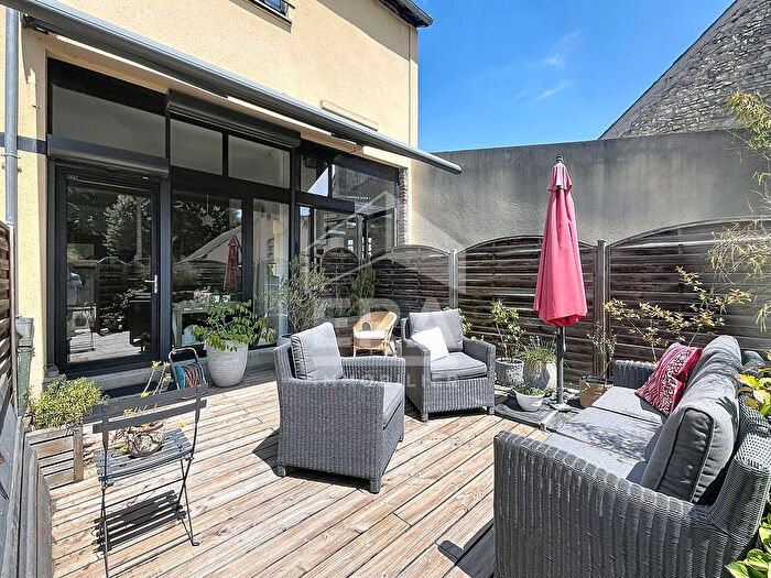 Appartement 2 pièces à Étampes, Saint-Martin, Saint-Gilles, à vendre