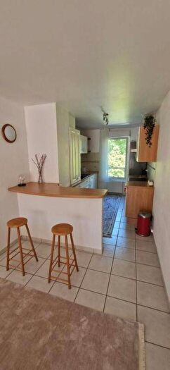 Appartement à louer - Nord, Saint-Julien-en-Genevois - 3 pièces - 2 chambres