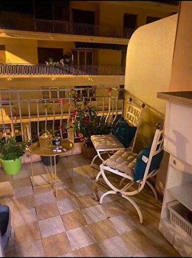 Appartement à louer - Antibes - 3 pièces - 2 chambres