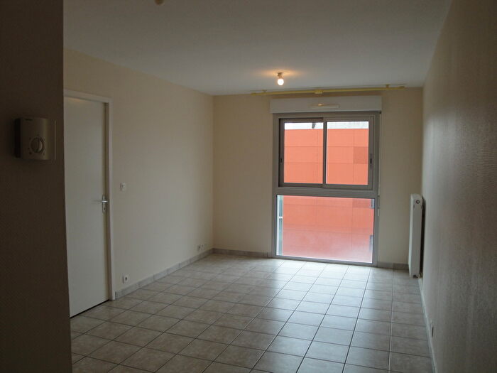 Rodez, Bourran, Calcomier - Appartement 2 pièces à louer