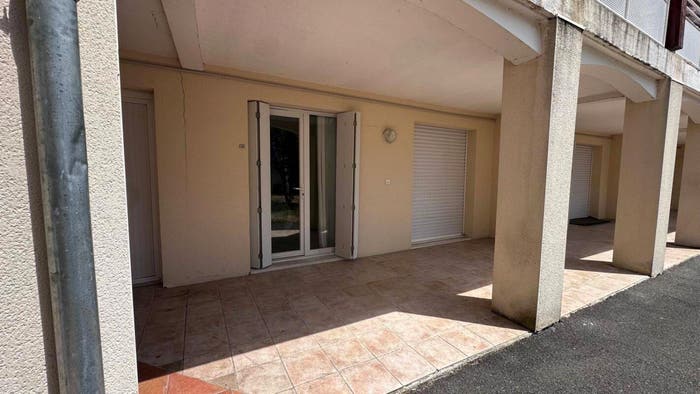 Zone Artisanale, La Couronne - Appartement 1 pièce à louer