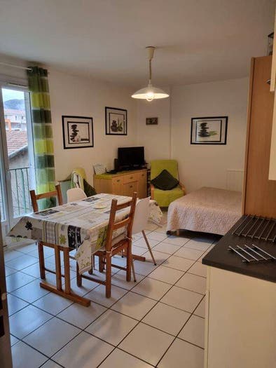 Appartement 1 pièce à louer - Centre Ville, Digne-les-Bains