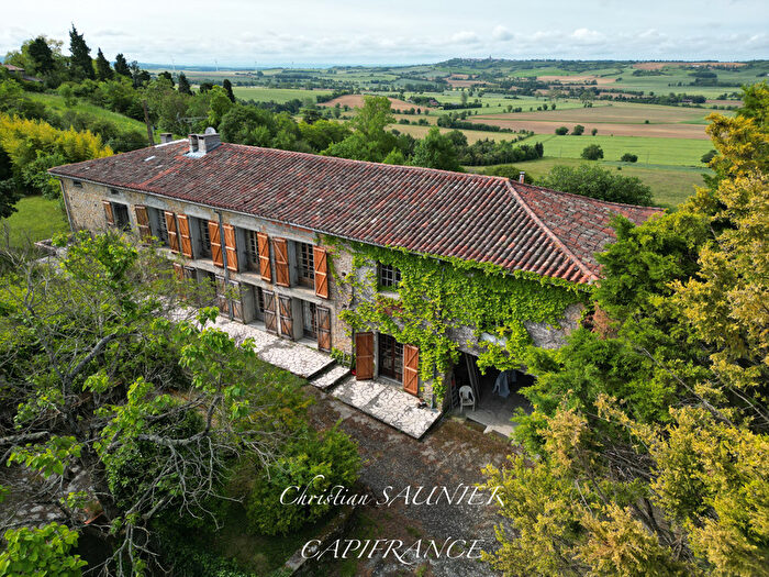 Maison 7 pièces à vendre - Saint-Julia