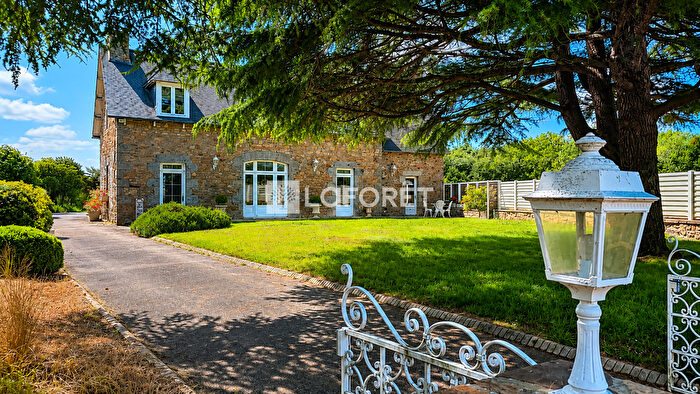 Maison 9 pièces à Plouha, à vendre