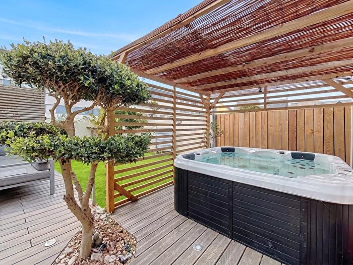 Plmeur, Fort-Bloqué, Courégant - Maison 4 pièces à vendre