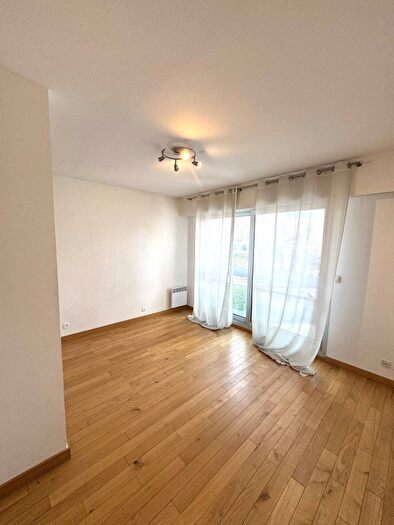 Appartement à louer - Centre Ville, Cachan - 1 pièce