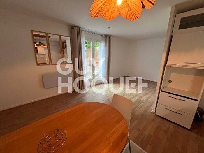 Appartement 1 pièce à Centre, Breuillet, à louer
