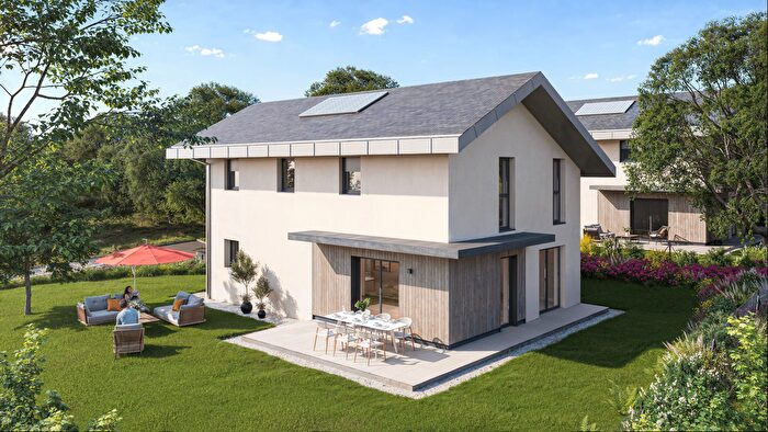 Maison 5 pièces à Les Ollières, à vendre