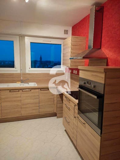 Appartement 3 pièces à Soissons, à louer