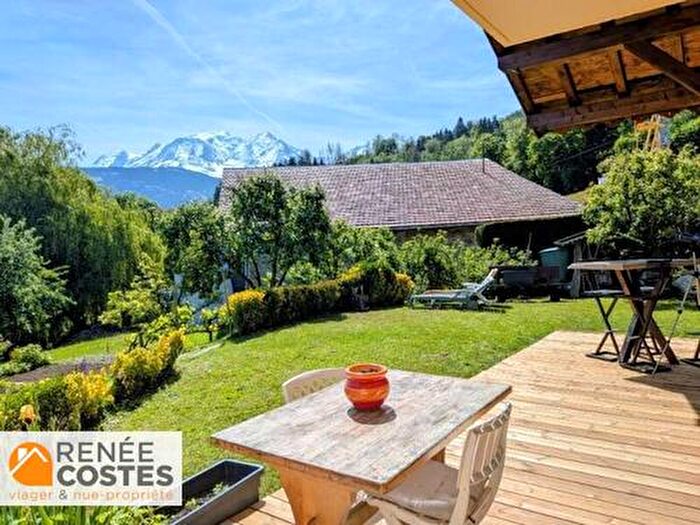 Domancy - Maison 5 pièces à vendre