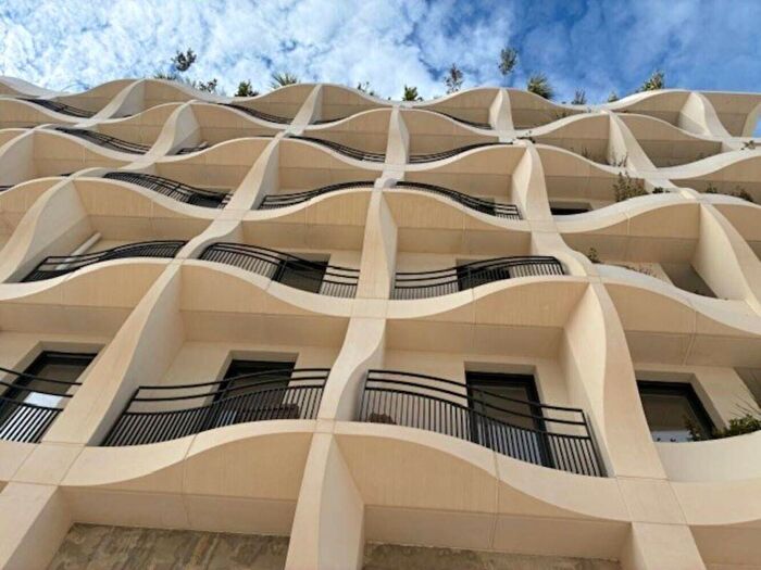 Appartement à louer - Montpellier - 2 pièces - 1 chambre