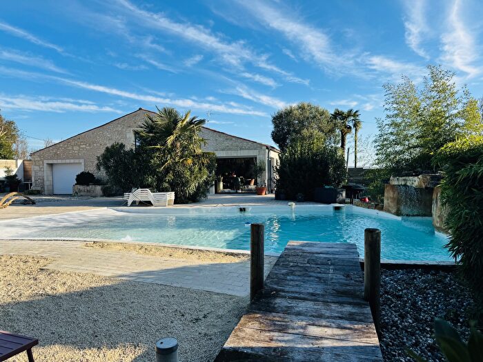 Maison à vendre - Arces - 5 pièces - 3 chambres