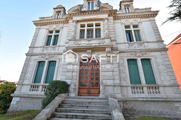 Appartement 3 pièces à Arcachon, Centre-ville, La Chapelle, Gare, à vendre