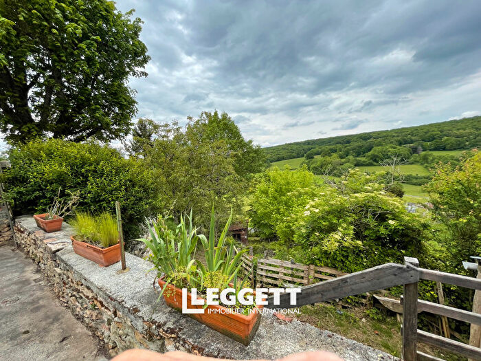 Maison à vendre - Aurignac - 5 pièces - 2 chambres