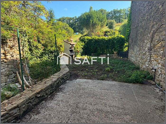 Maison à vendre - Chalabre - 4 pièces - 3 chambres