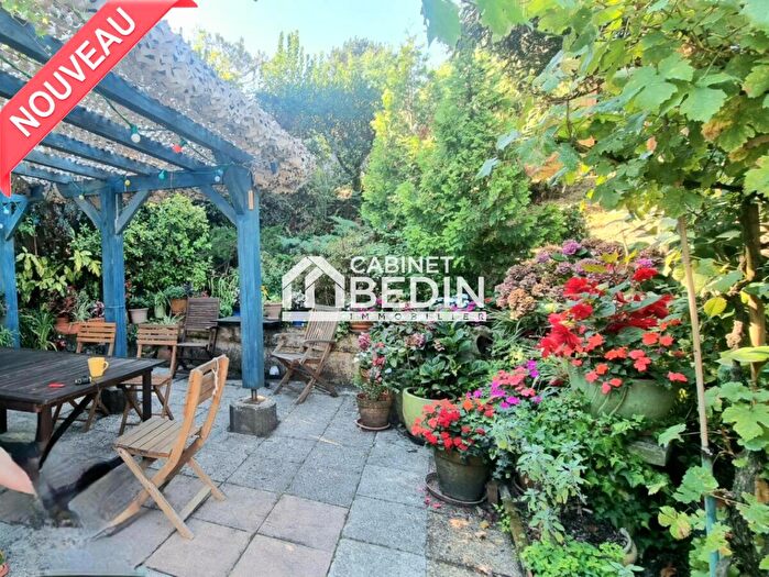 Maison à vendre - Lège-Cap-Ferret - 3 pièces - 2 chambres