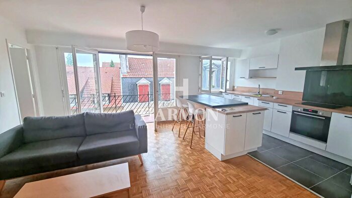 Pau, Dufau, Tourasse : Appartement 2 pièces à louer