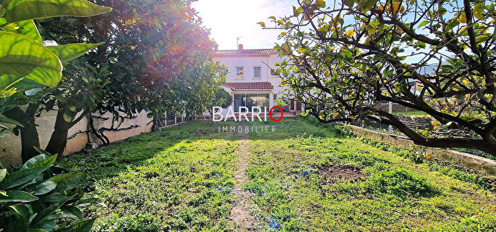 Maison à vendre - Banyuls-sur-Mer - 6 pièces - 5 chambres