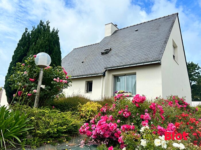 Maison 5 pièces à vendre - La Baule-Escoublac, Guézy-La Bosse