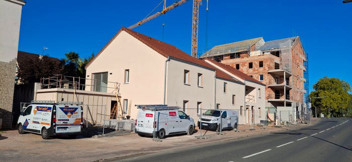 Maison 2 pièces à vendre - Paray-le-Monial