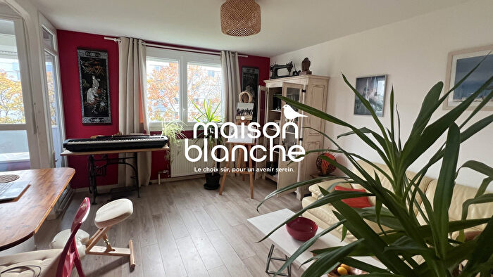 Appartement à vendre - Bruges, Centre-ville - 3 pièces - 2 chambres