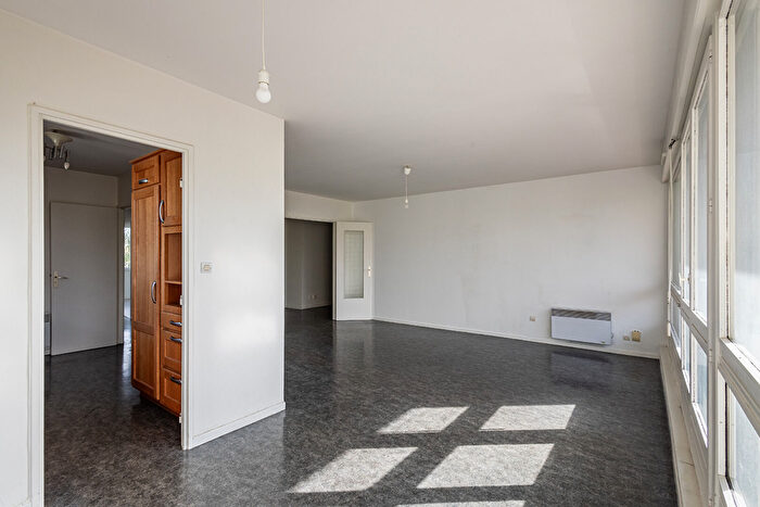 Appartement à vendre - Loos, Ennequin, Epi de Soil - 3 pièces