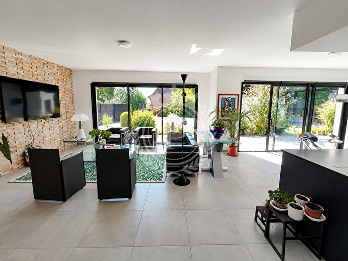 Maison 7 pièces à Boisleux-au-Mont, à vendre