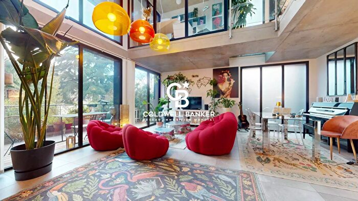 Maison 6 pièces à louer - Clamart, Galvents, Corby