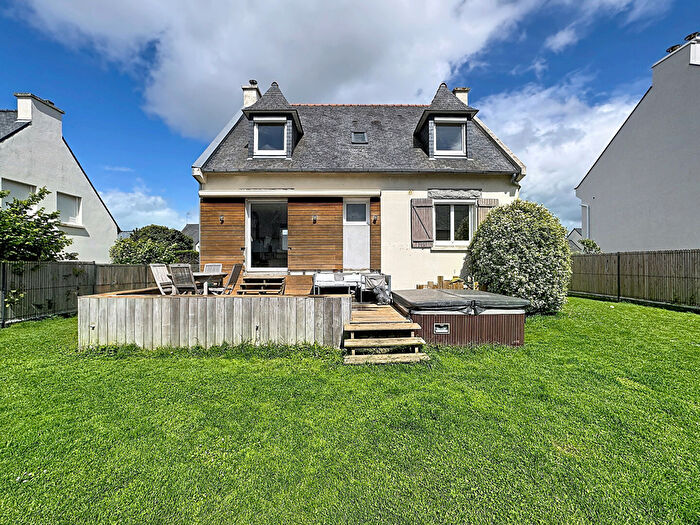 Maison 5 pièces à Langueux, à vendre