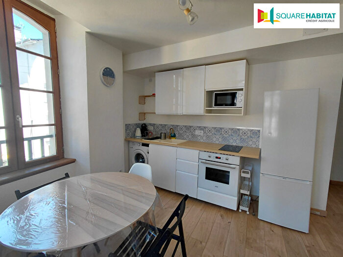 Appartement 2 pièces à louer - Argelès-Gazost