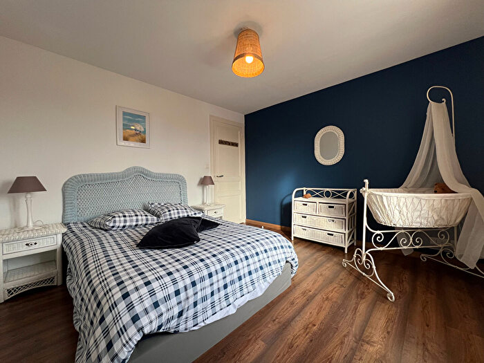 Maison à vendre - Fouras - 5 pièces - 4 chambres