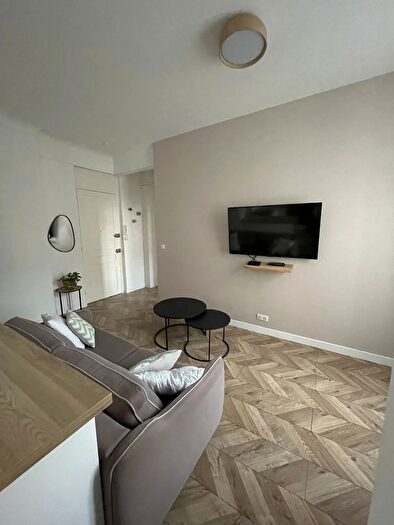 Appartement 2 pièces à louer - Nice