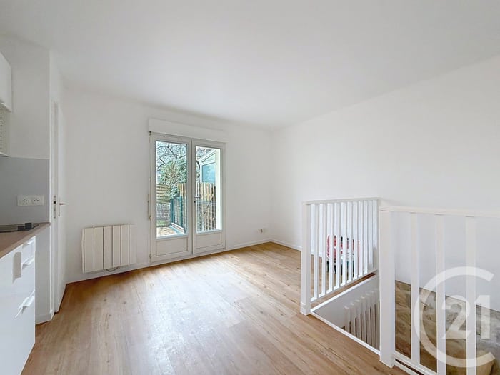 Appartement 2 pièces à Saint-Maur-des-Fossés, Saint-Maur-Créteil, à louer