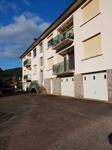 Appartement 6 pièces à Argentat-sur-Dordogne, à louer