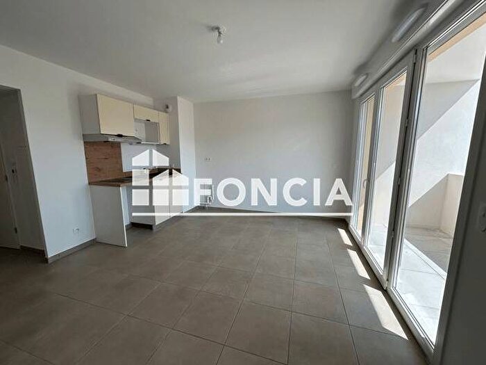 Appartement à louer - Le Village, Argelès-sur-Mer - 1 pièce