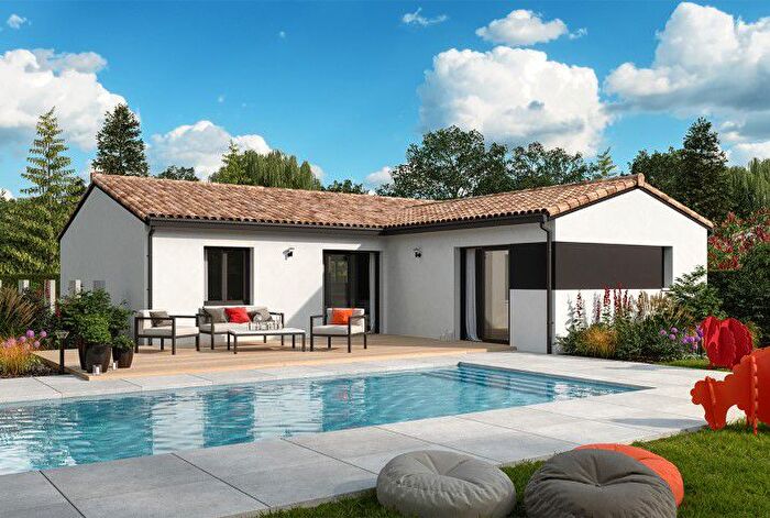 Mauzac : Maison 5 pièces à vendre