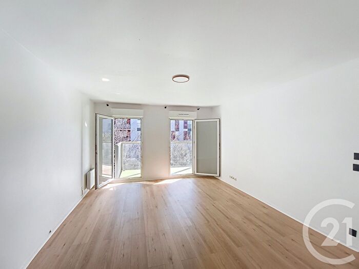 Appartement à vendre - Saint-Denis, Porte de Paris, Stade de France - 2 pièces - 1 chambre