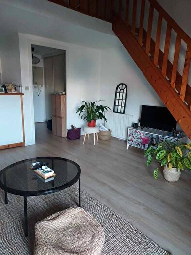 Appartement 2 pièces à Le Busca, Toulouse, à louer