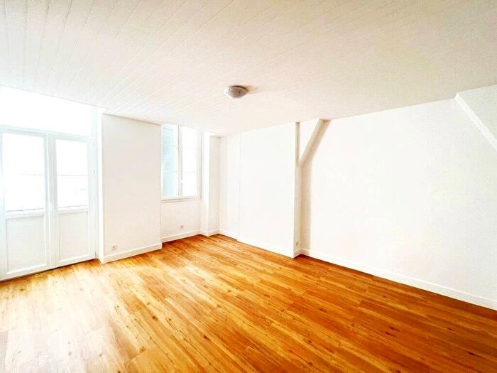 Appartement à louer - Centre ville, Bordeaux - 2 pièces - 1 chambre