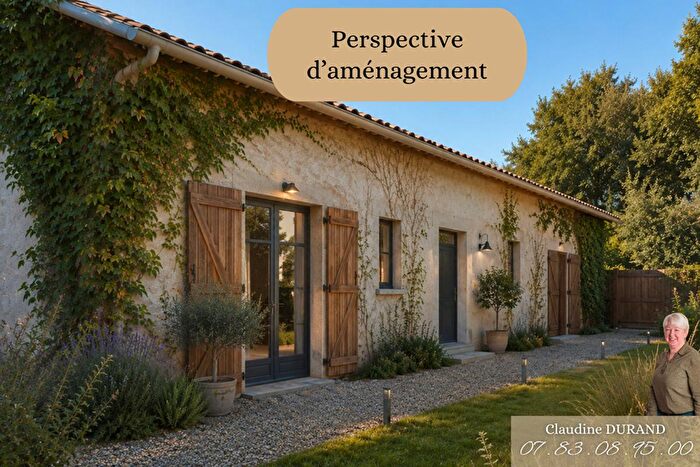 Bouvron : Maison 1 pièce à vendre