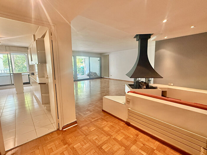Appartement 4 pièces à vendre à Marseille 8ème, Perier