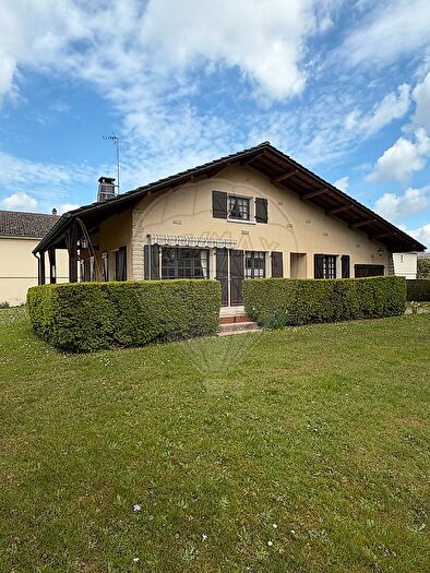 Maison 4 pièces à vendre à Saint-Germain-du-Bois