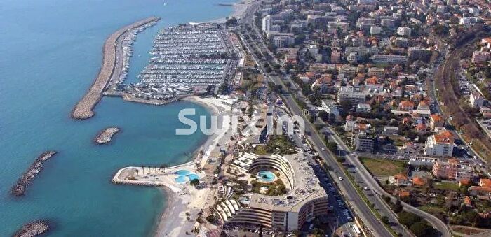 Appartement 1 pièce à vendre à Nice