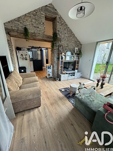 Maison 2 pièces à vendre - Caylus