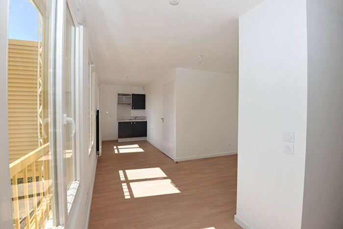 Appartement 1 pièce à Courtarelle-Cantagril-Muriers, Castelnau-le-Lez, à louer