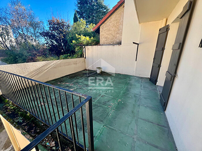 Appartement à vendre - Tarbes, Foirail - 4 pièces - 3 chambres